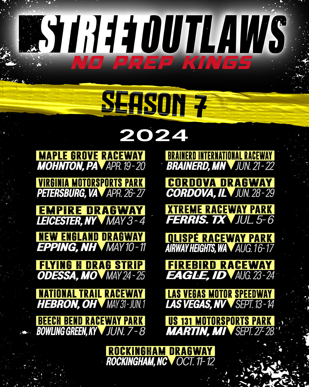 Kayla Morton Official Merchandise