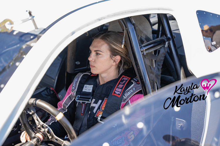 Kayla Morton Official Merchandise